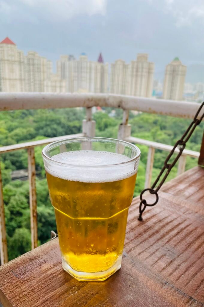 #65 – African Tusker – Lager Beer - Beer With Sid