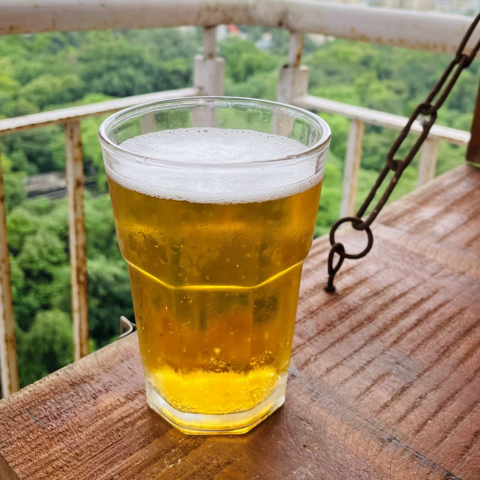 #65 – African Tusker – Lager Beer - Beer With Sid