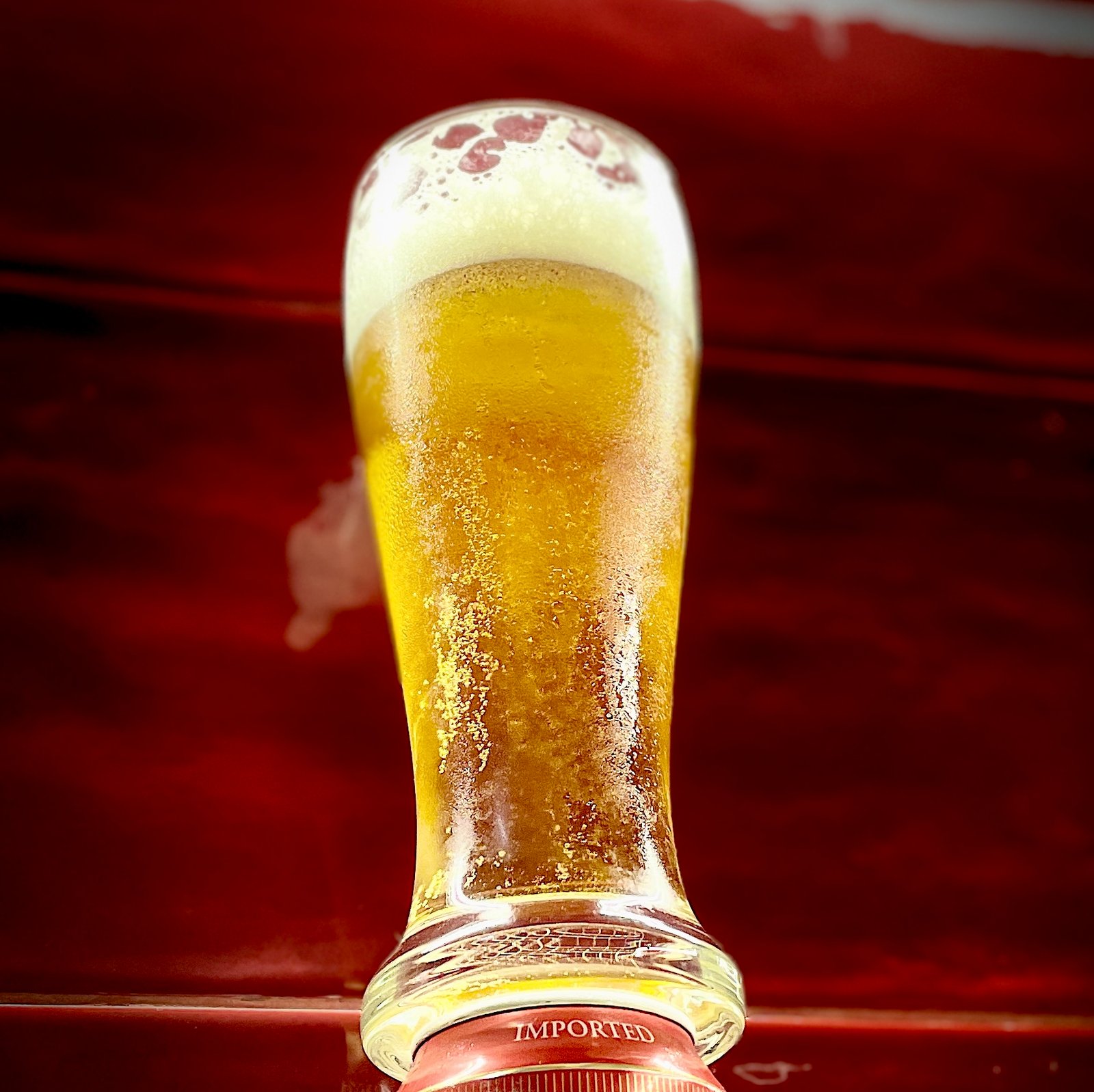 #69 – Feldschlößchen – German Pilsner Beer - Beer With Sid