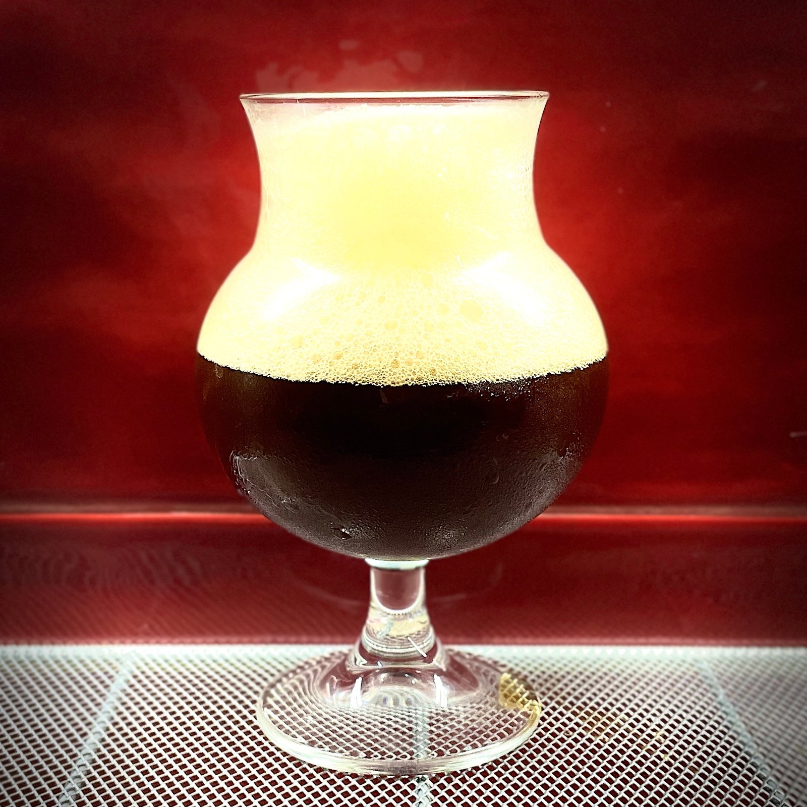 #70 – Delirium Nocturnum – Belgian Dark Strong Ale Beer - Beer With Sid