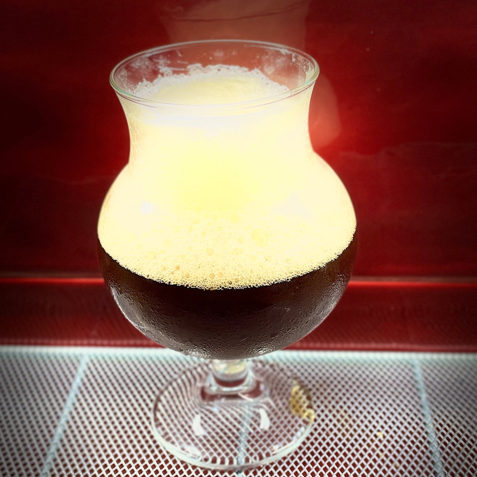 #70 – Delirium Nocturnum – Belgian Dark Strong Ale Beer - Beer With Sid