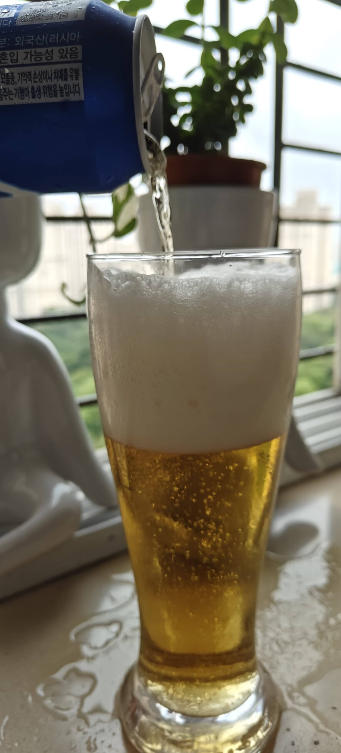 #89 – Cass Fresh Beer – Korean Adjunct Lager - Beer With Sid